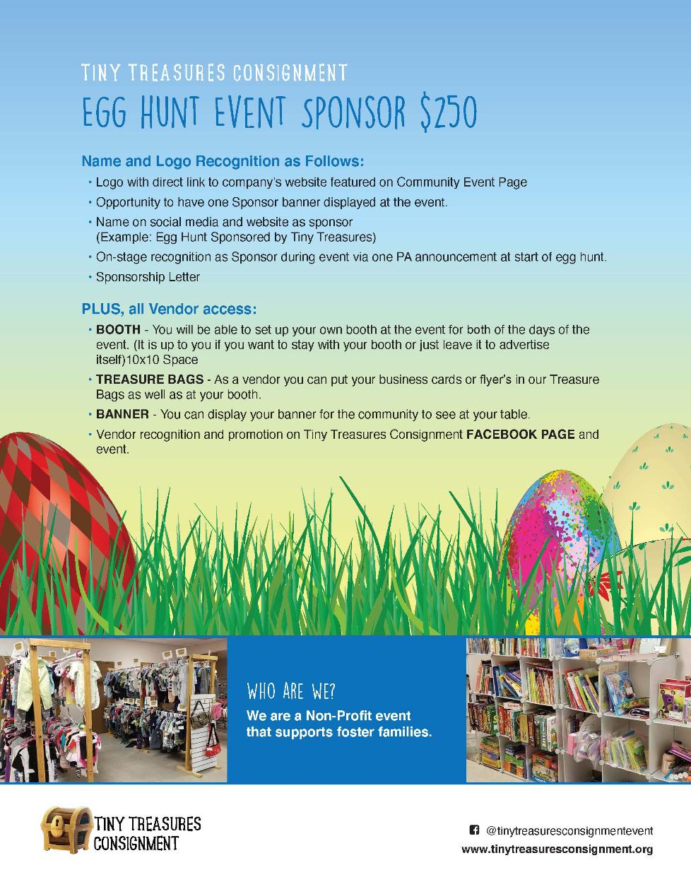 tinytreasuresconsignment.com